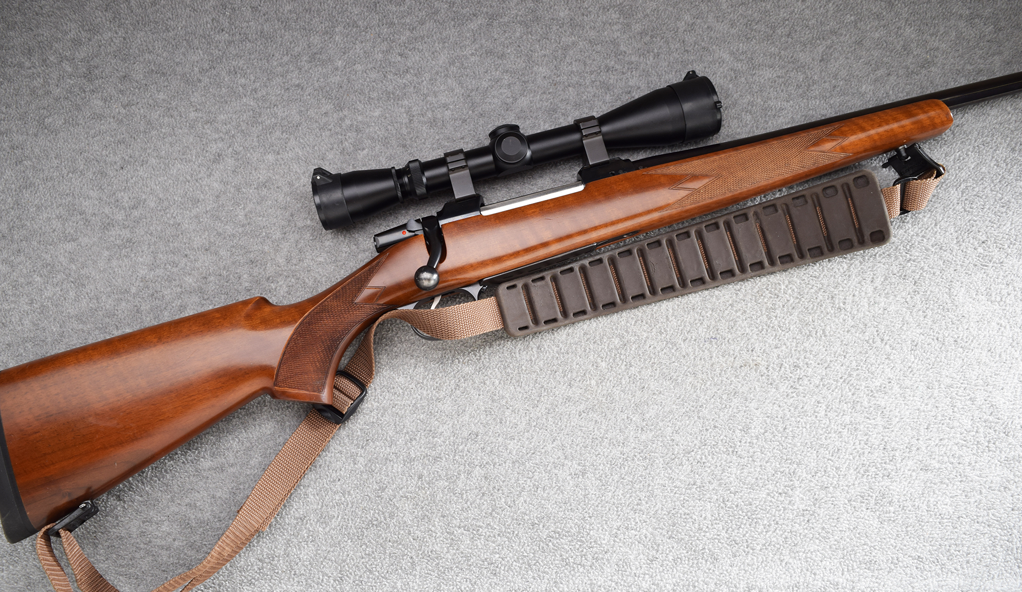 CZ ~ 550 American ~ .270 Winchester | Cabela's